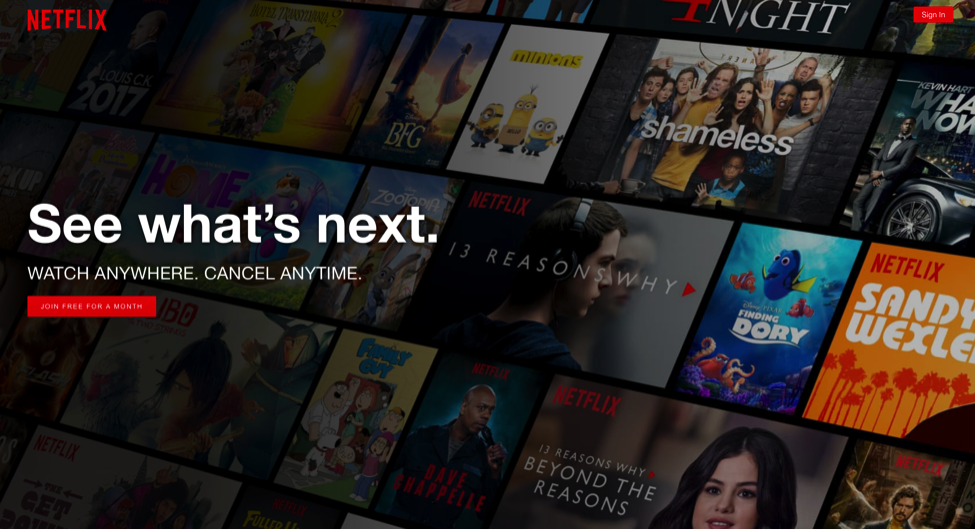 8 Brilliant UX Design Examples